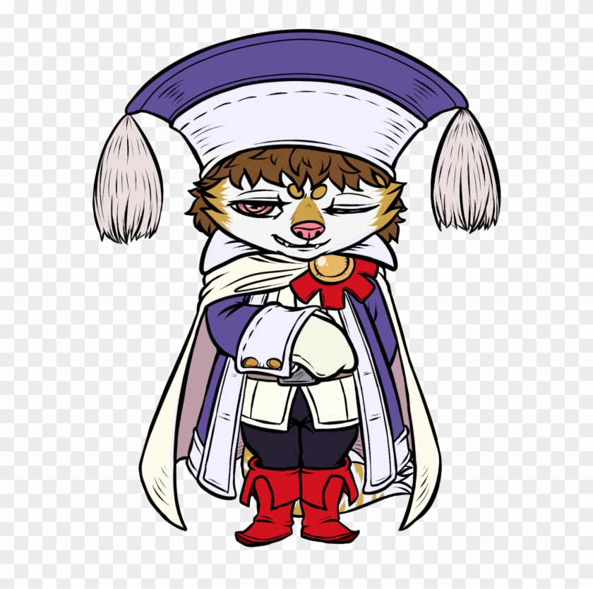 [c] Sage Dani - Cartoon - Free Transparent PNG Clipart Images Download